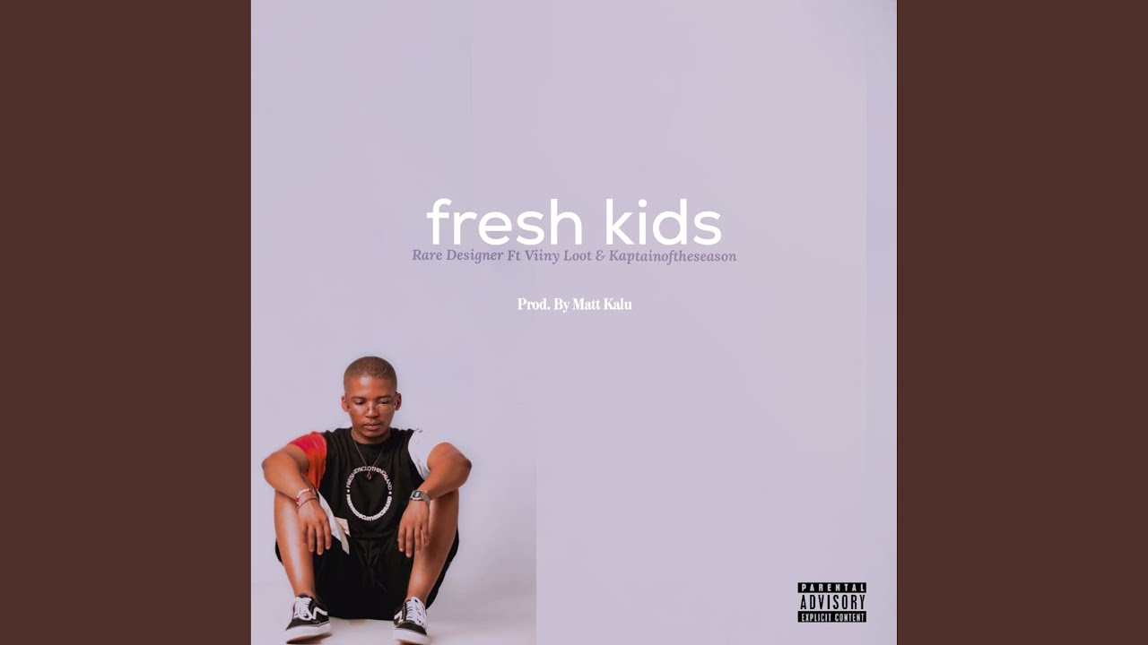 Fresh Kids - YouTube