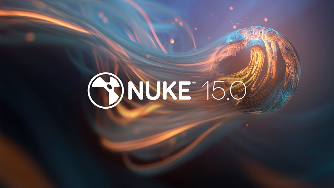 Nuke 15.0 & 14.1 업데이트 살펴보기[한글 자막] - YouTube