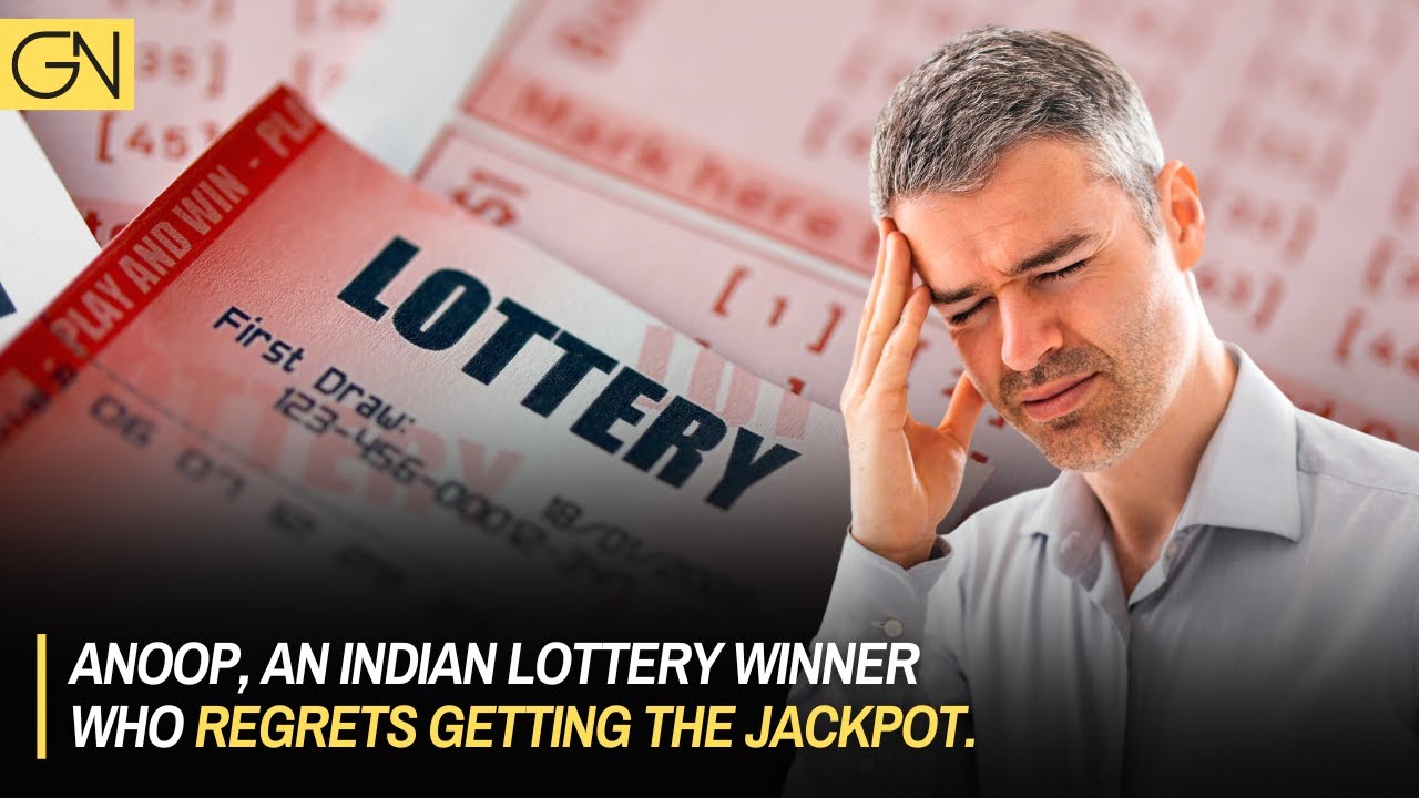 Kerala lottery: An Indian Lottery Winner Regrets Getting The Jackpot ...