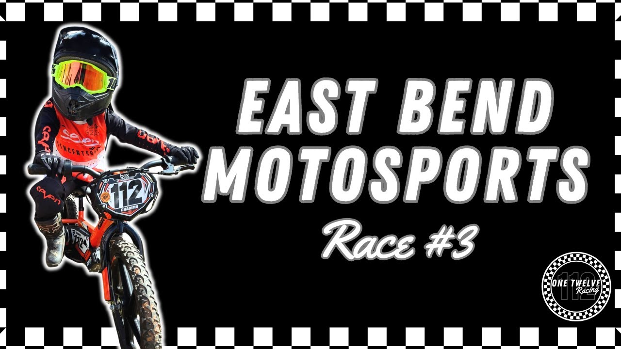 East Bend Mx Race #3 | Motocross Racing Vlog | Stacyc Racing | KTM 250 ...