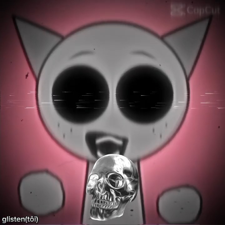 trung bình gray chụp ảnh 🤓🤓 #sprunki #edit #capcut #squidgame - YouTube