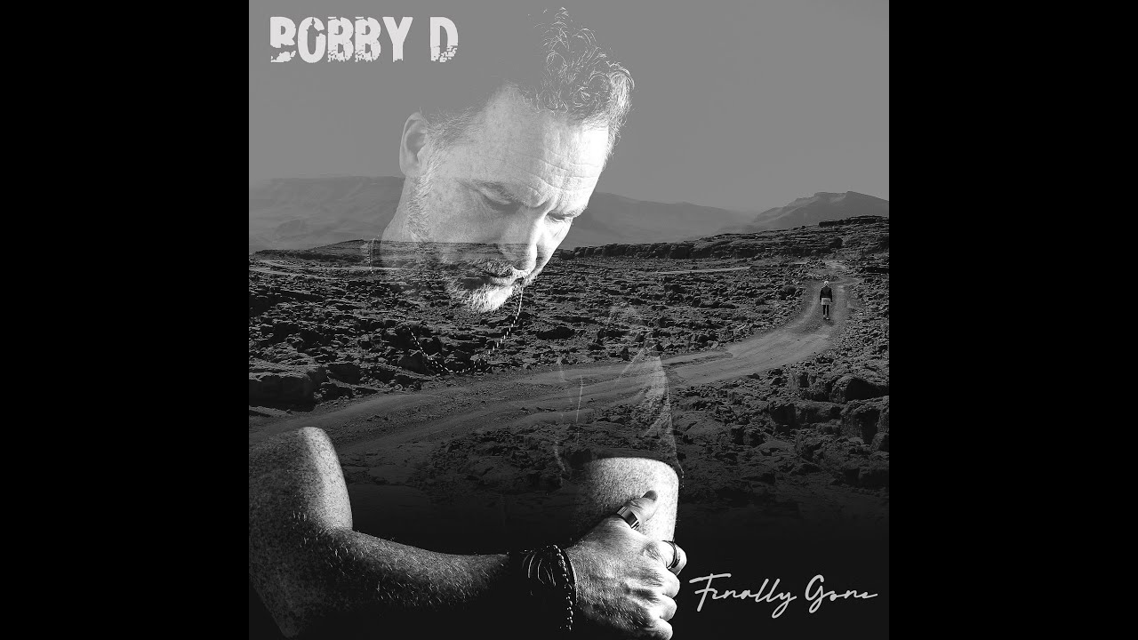 Finally Gone - YouTube