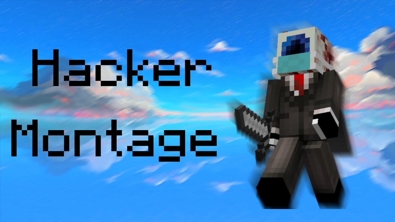 Hacker Montage - YouTube