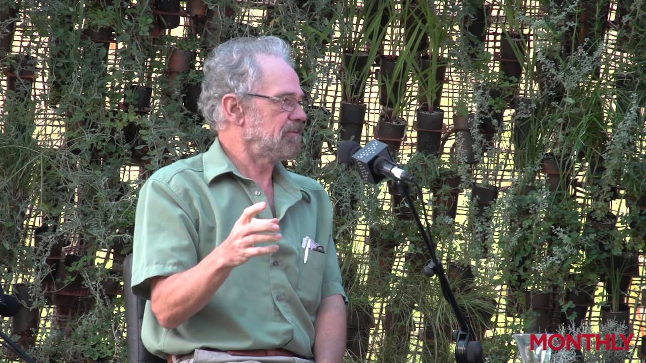 Where Song Began: Tim Low on Australia’s birds (Adelaide Writers’ Week ...