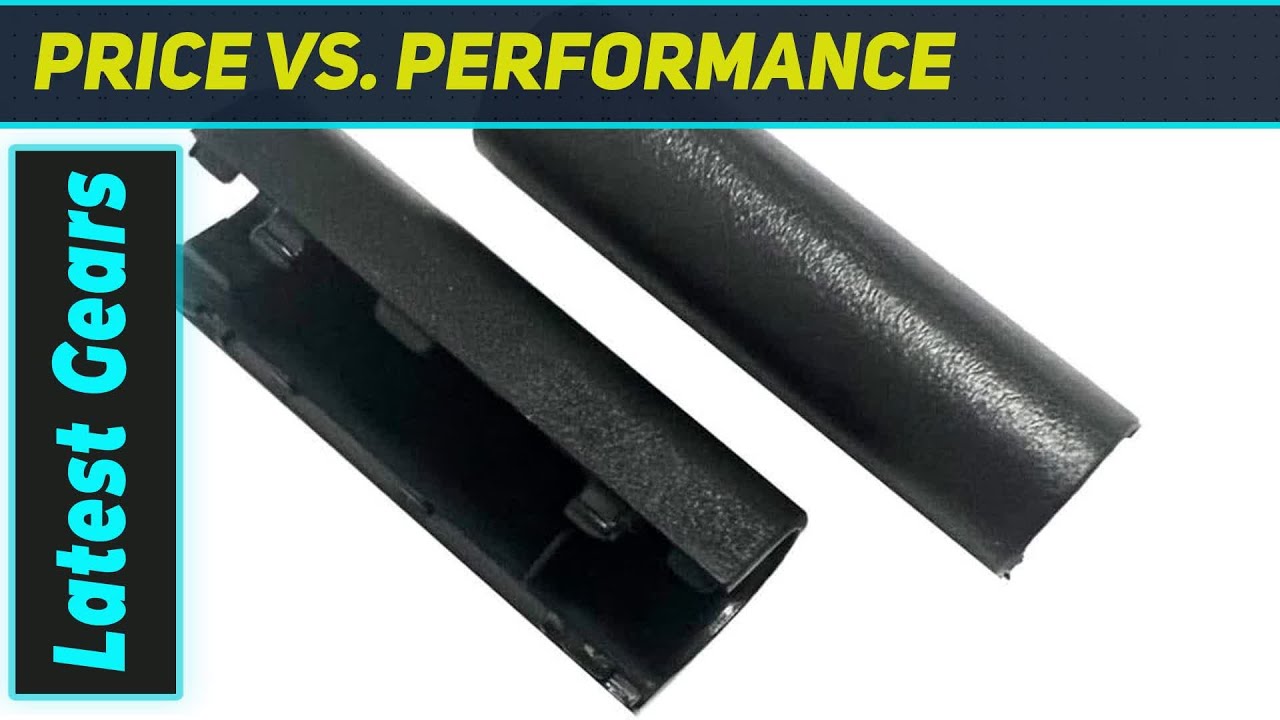 Best Dell Vostro Hinge Cap Replacement: An In-Depth Look - YouTube
