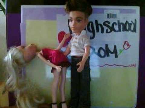 bratz magazine[#2]