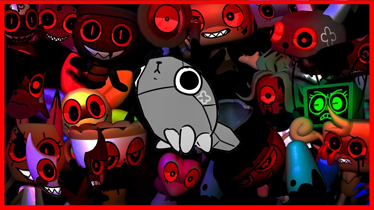 💖 PEBBLE VS ALL TWISTEDS!!! 💖 | Dandy's World Roblox - YouTube