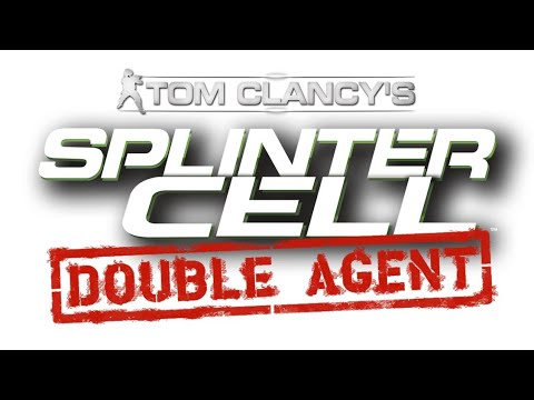 Splinter Cell Double Agent Java Gameplay - YouTube