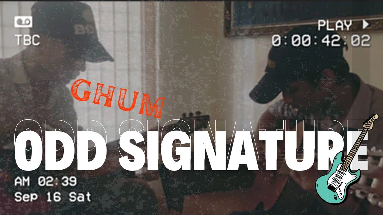 ODD Signature || Ghum || - YouTube