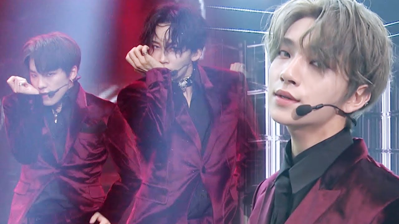 SEVENTEEN - Fearㅣ세븐틴 - 독 [Music Bank Ep 996] - YouTube