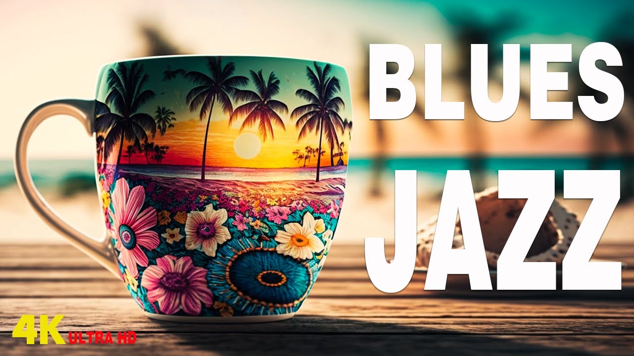Blues Jazz - Synthesize the best relaxing saxophone tunes of all time ...
