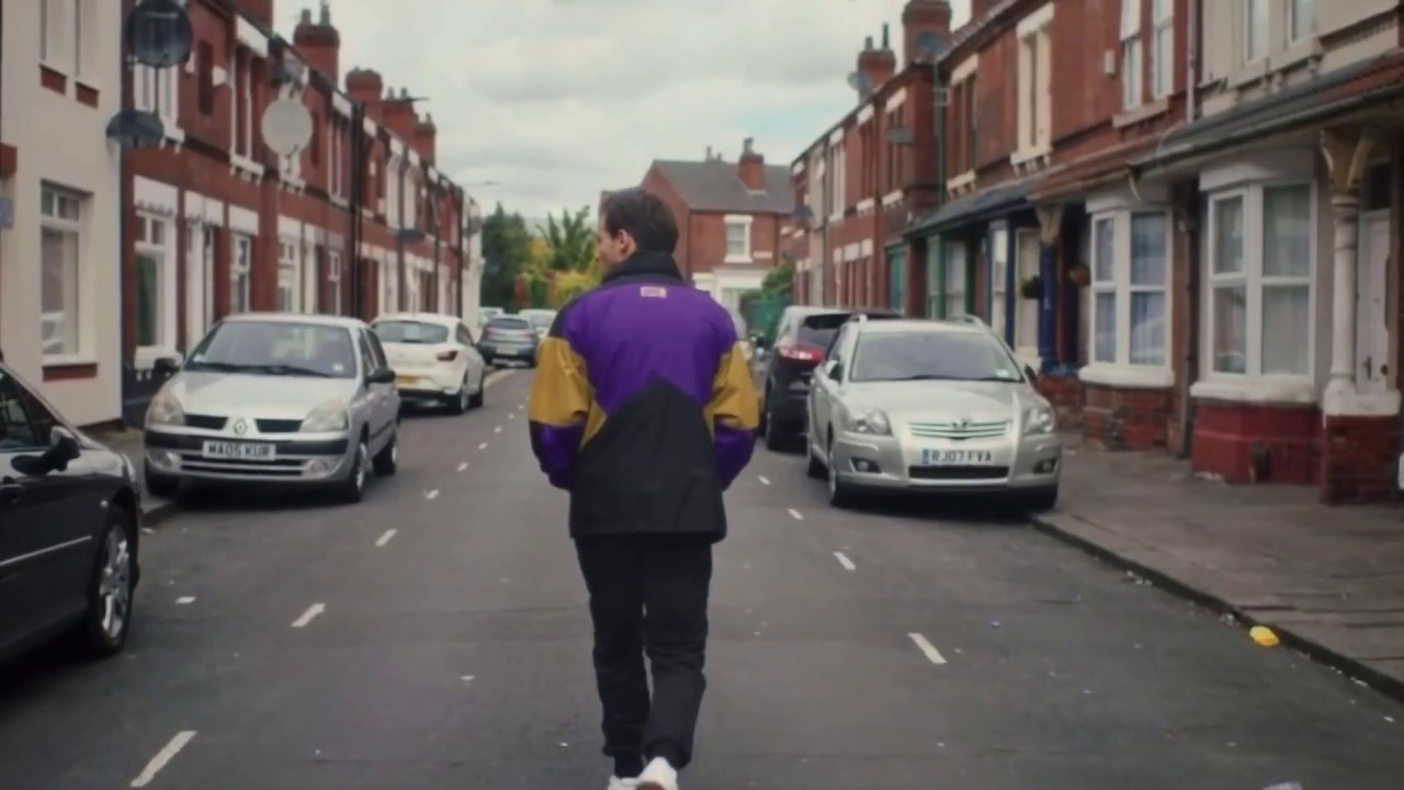 One Direction Reunion (Offical Trailer) - YouTube