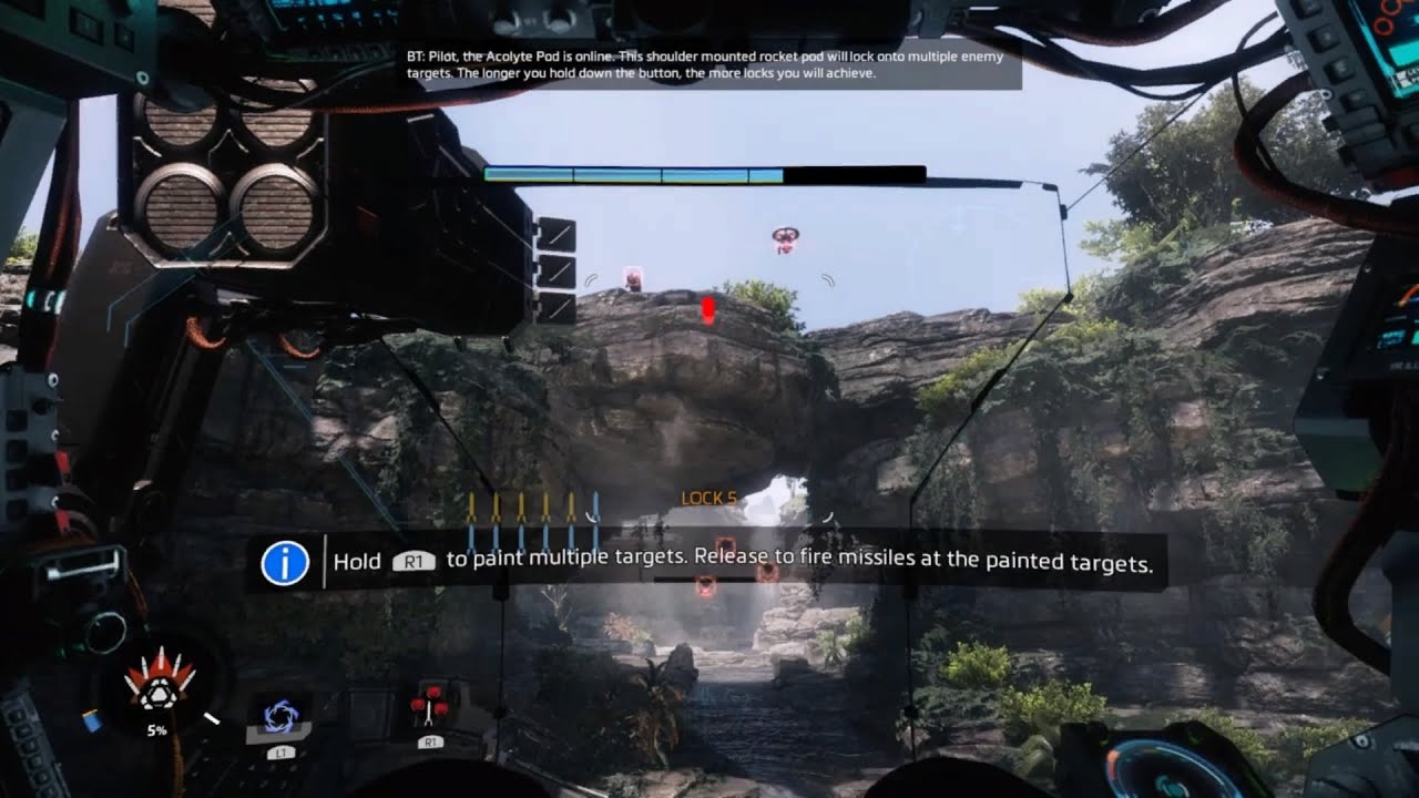 Titanfall™ 2 | Part 2| PS4 - YouTube