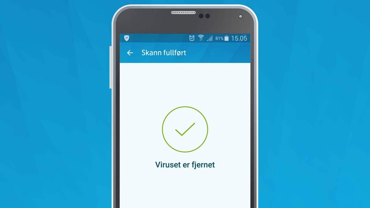 Eksperthjelp: Beskytt mobilen din med Mitt Telenor | Telenor Norge ...