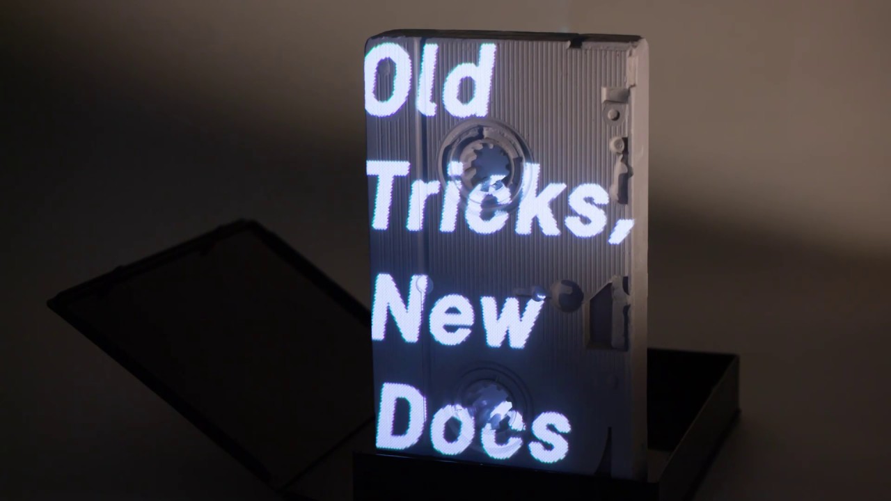 East Doc Platform 2020 trailer - YouTube