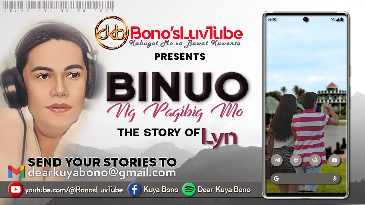 BINUO | Kuwento ni Lyn | DKBY2-107 - YouTube