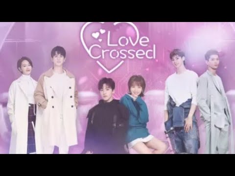 love crossed 20bölüm türkçe altyazılı