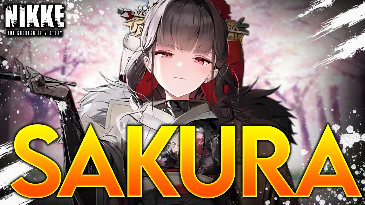 TRAIN KILLER?!? *NEW* SAKURA SHOWCASE (Skill Level 1, Bastion Cube ...