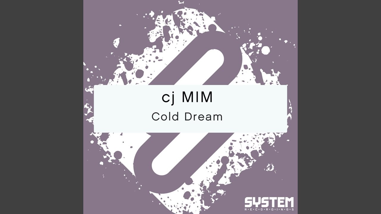 Cold Dream - YouTube