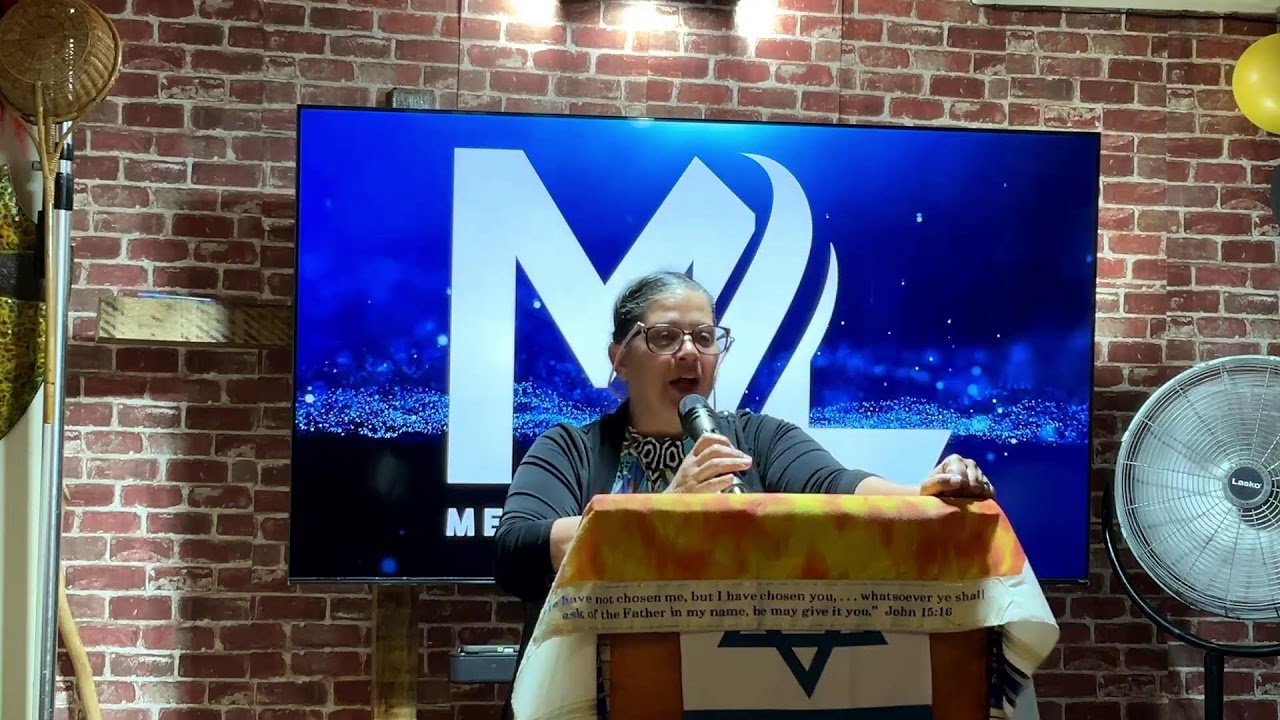 Messengers of Light - Sunday Service 6/22/25 - YouTube