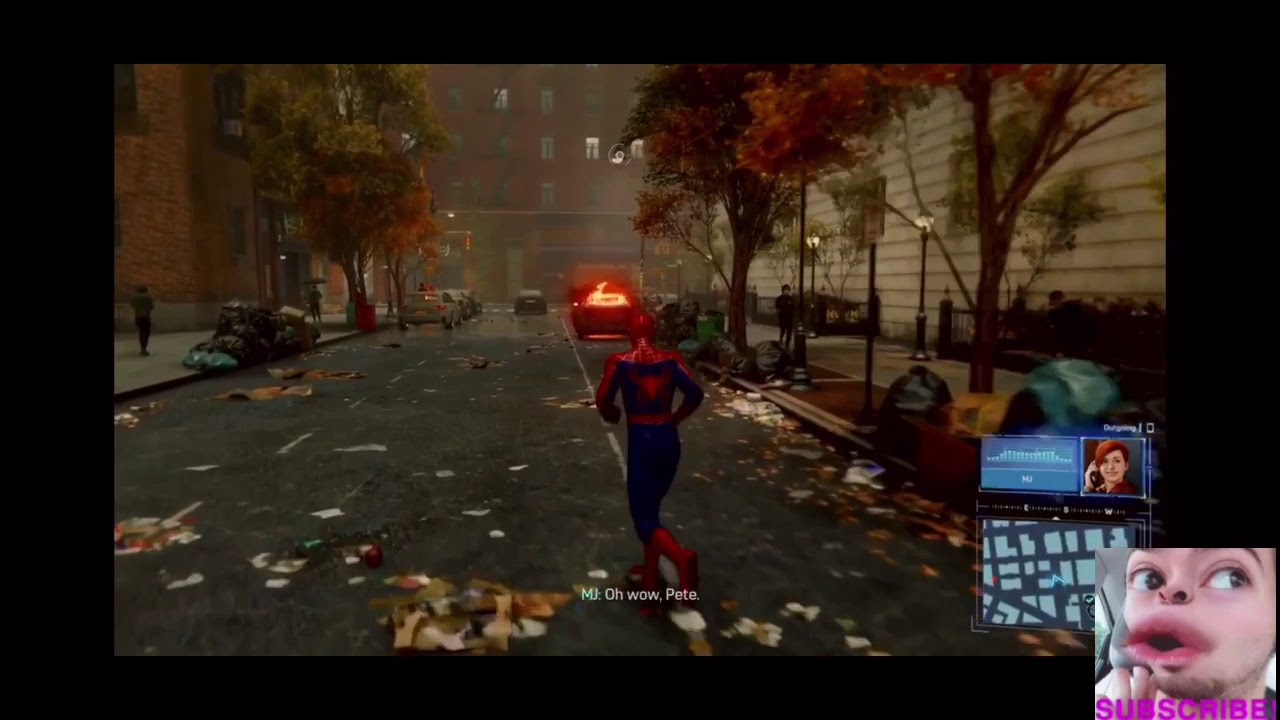 Video game Life Lessons: “Giving up on a friend” - YouTube