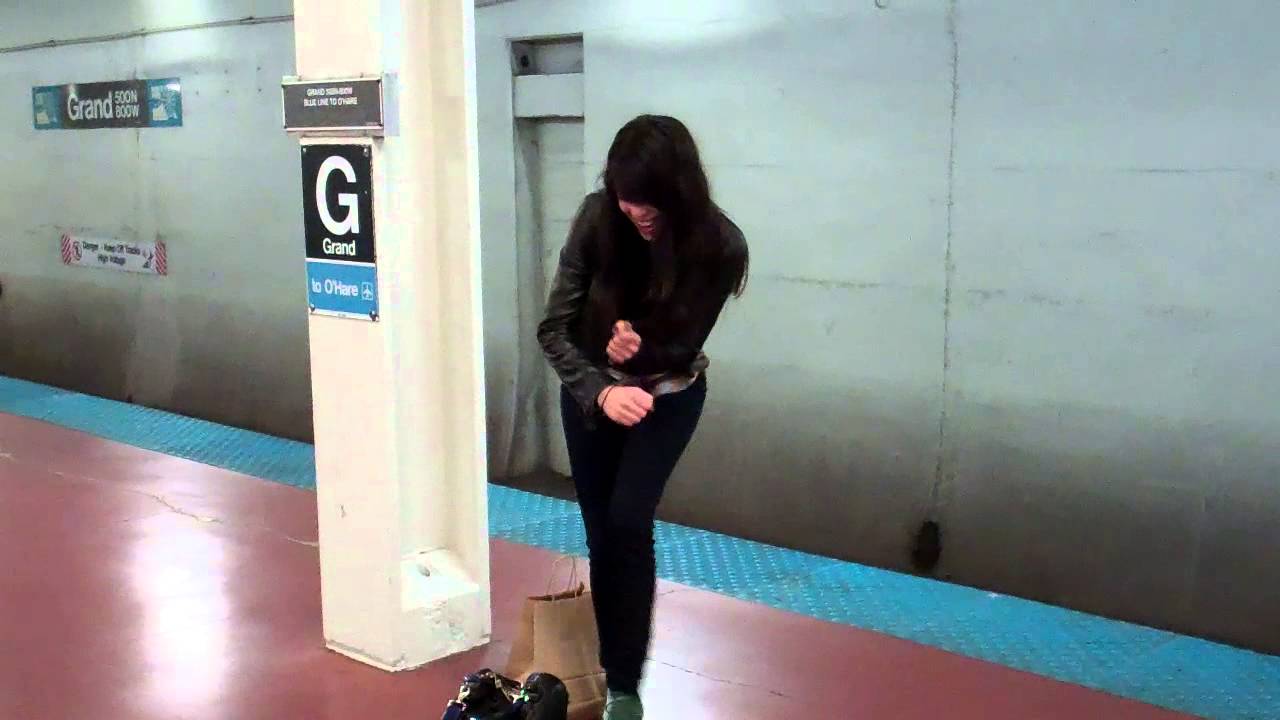 Elaine Dance - YouTube