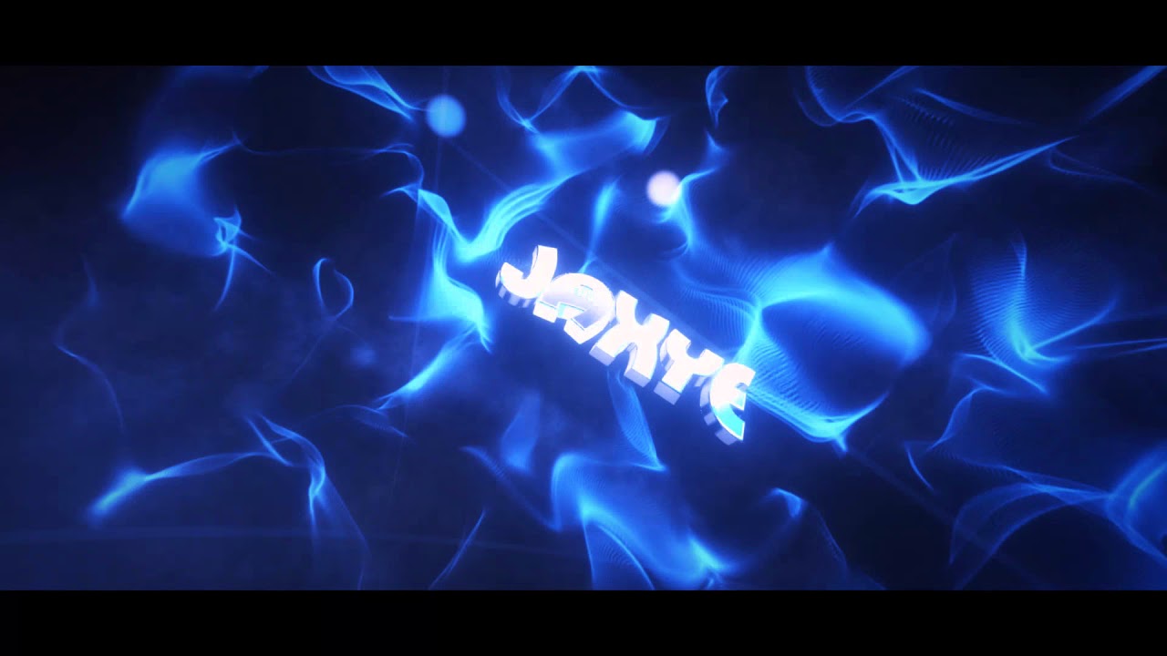 [Panzoid] Blue Brazilian 'Jaxye' Intro Template | #108 - YouTube