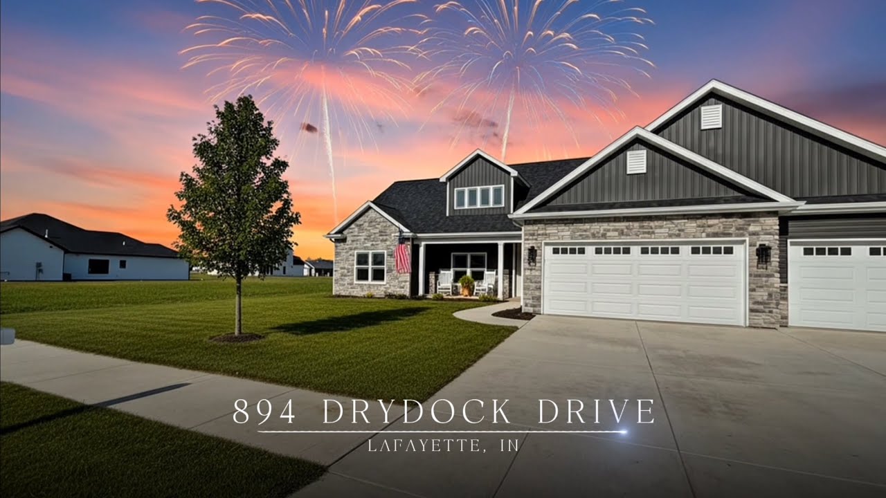 Luxury Meets Everyday Living | “The Emma” by Milakis Homes in ...