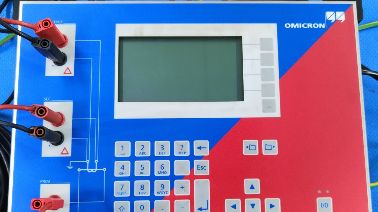 CBCT Ratio testing | Omicron CT analyzer test kit - YouTube