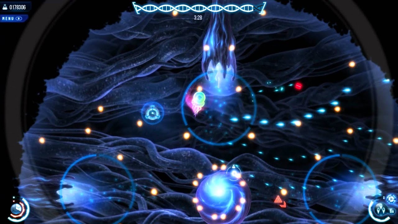 Transcripted trailer E3 2012 - YouTube