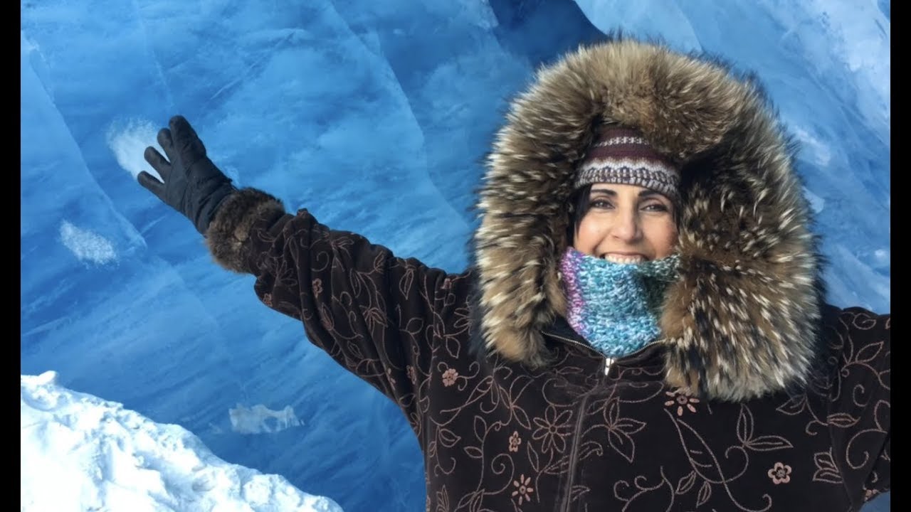 ALASKA LIFE - YouTube