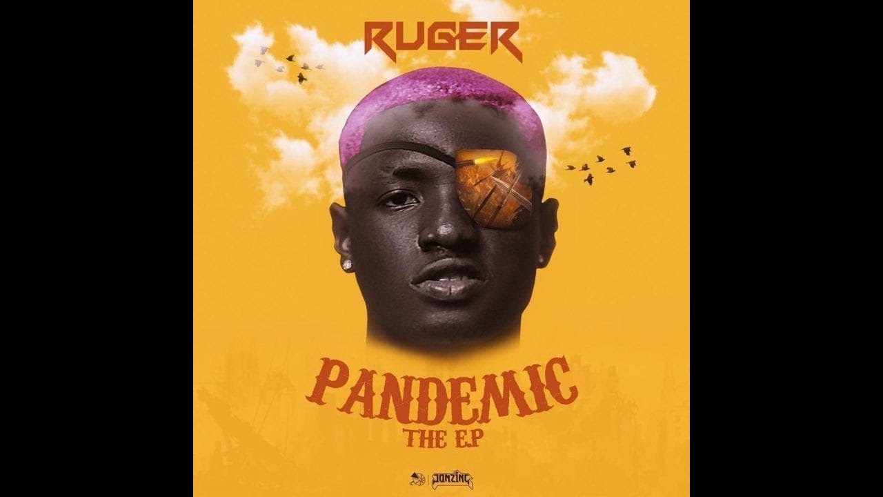 Ruger – Yekpa (Official Lyric Video) - YouTube