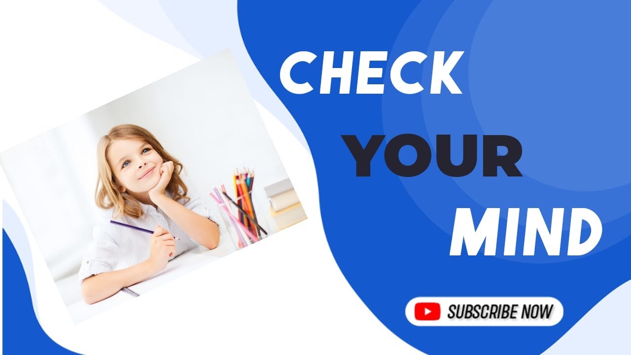 CHECK YOUR KNOWLEDGE || CHECK YOUR MIND || GENERAL KNOWLEDGE || GK ...