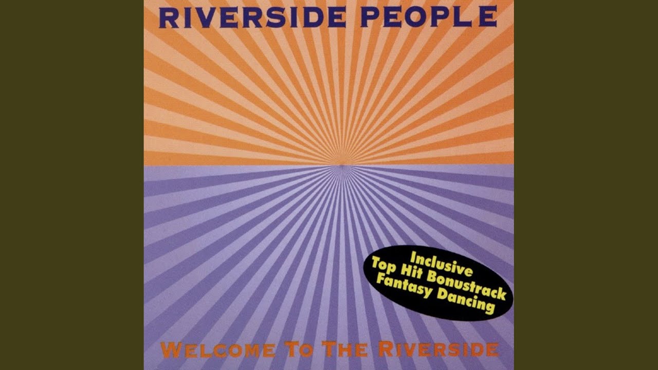 Welcome To The Riverside (Radio Mix) - YouTube