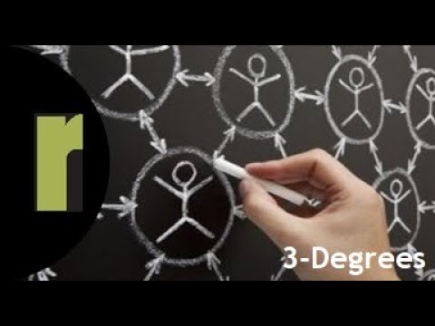 3 DEGREES OF SEPARATION - YouTube