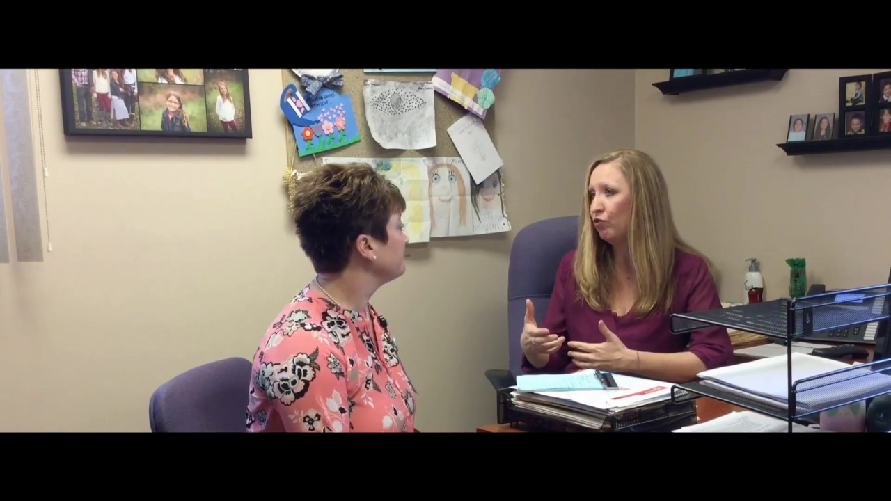 Womens Health Education with Melissa Tompkins PA-C - YouTube