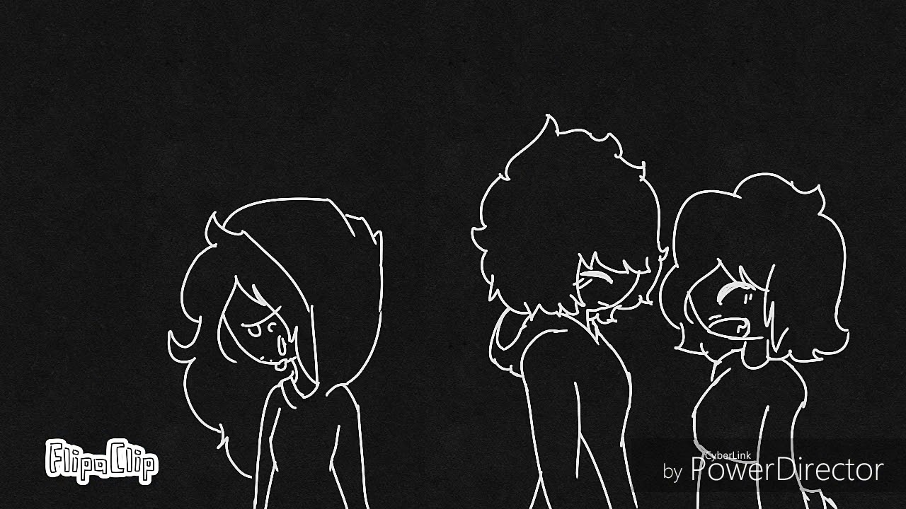 Clarity meme :0 [ animation ?] - YouTube