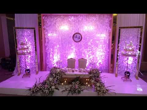 TOY DEKORU.AFAQ XANIM. DEKOR.