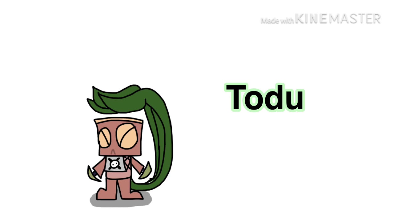 Todu (Drum-Beat Island) - YouTube