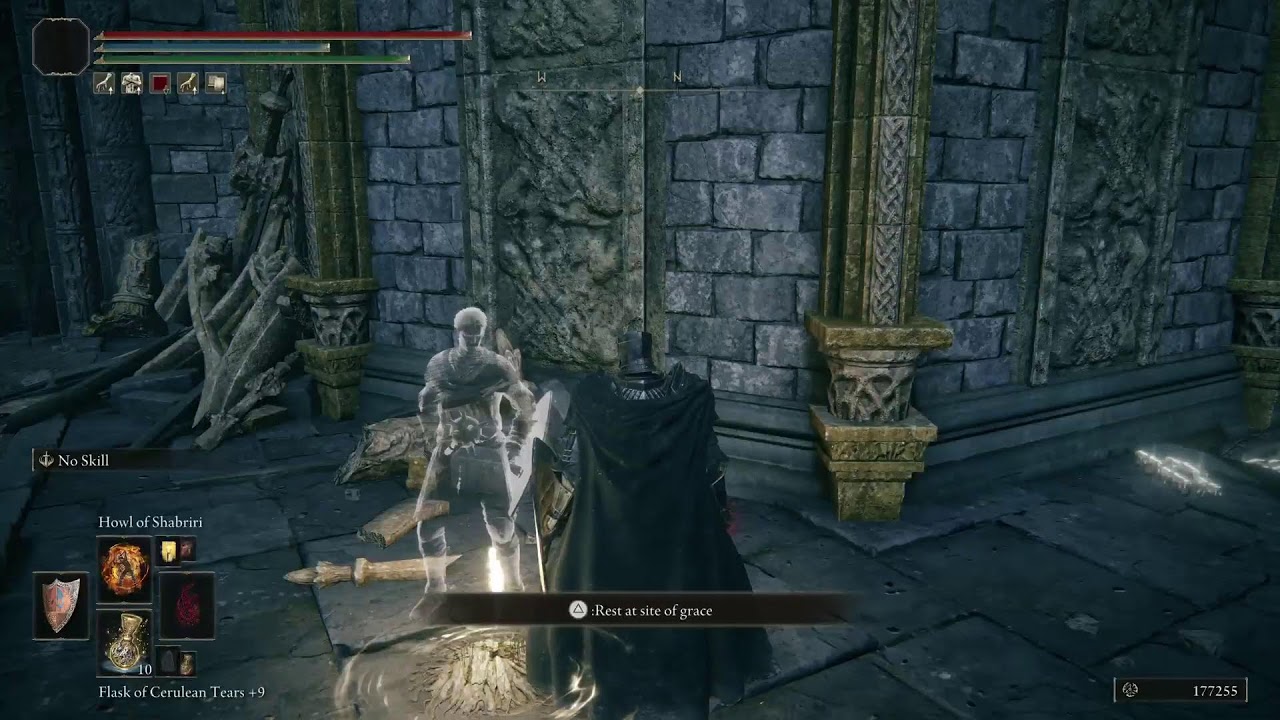 ELDEN RING Fist And Spells Only = 11 Solo and NPC summons and friends ...