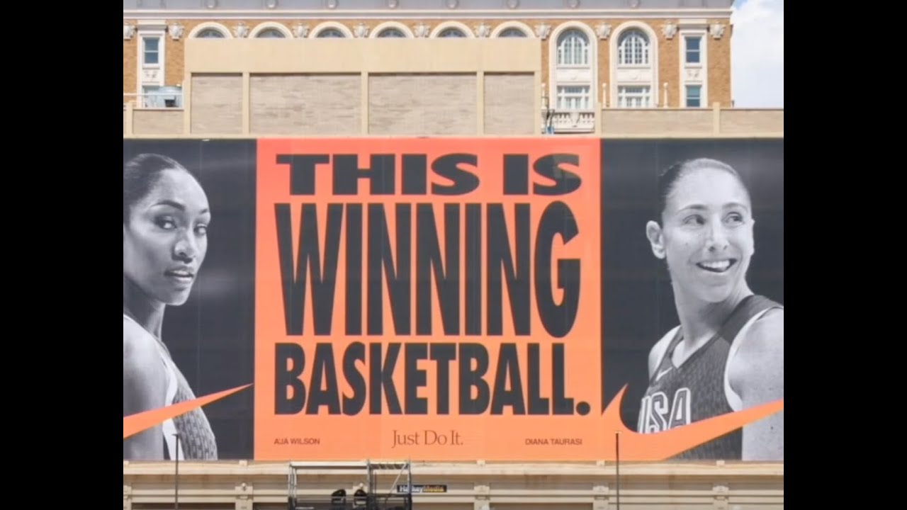 Fun, free events in downtown Phoenix for the WNBA All-Star Game - YouTube