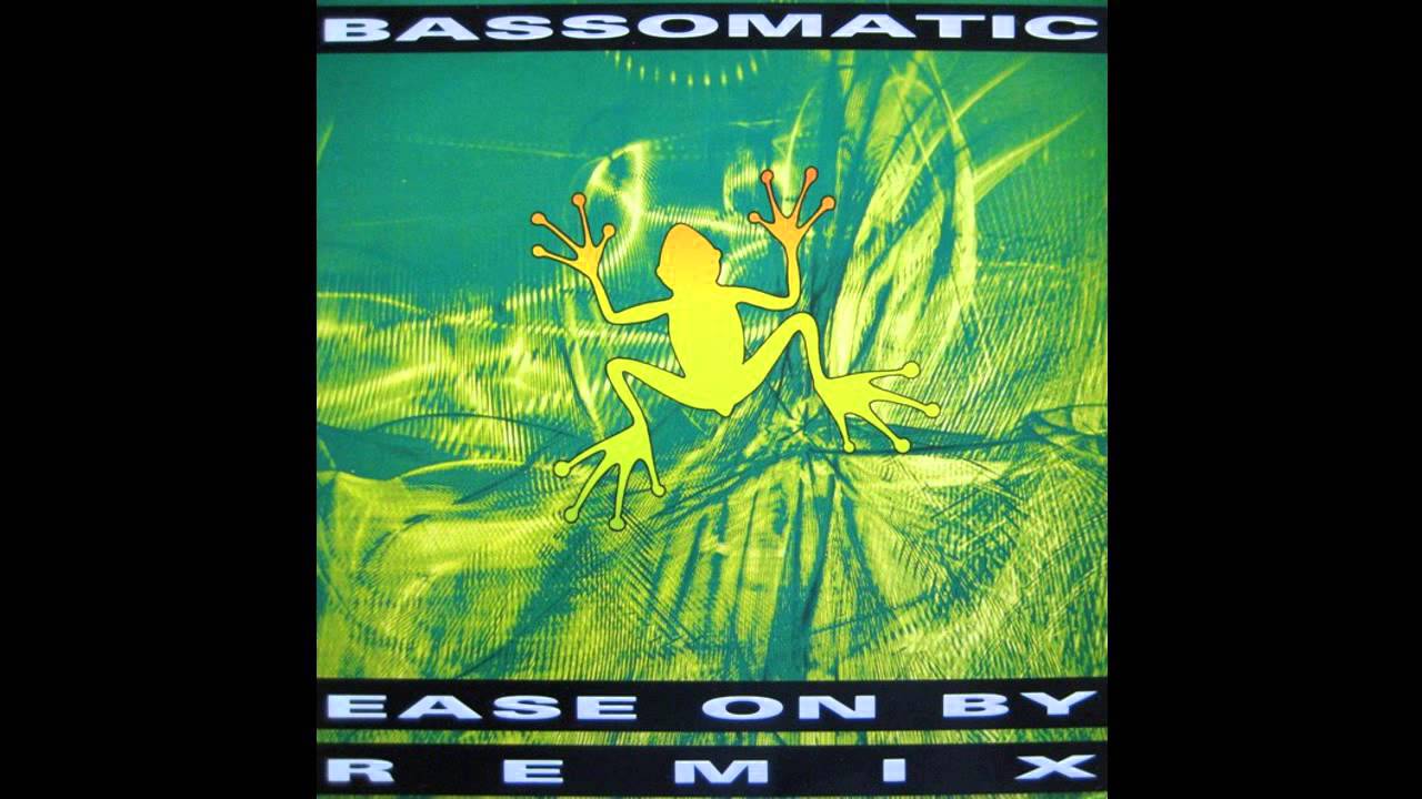 Bassomatic - Rat Cut A Bottle (Electro Rat Mix By Rico Conning & Sugar ...
