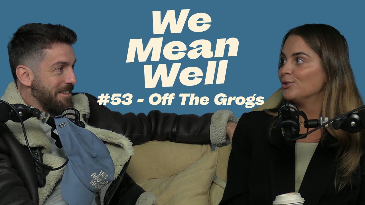 #53 - Off The Grogs - YouTube