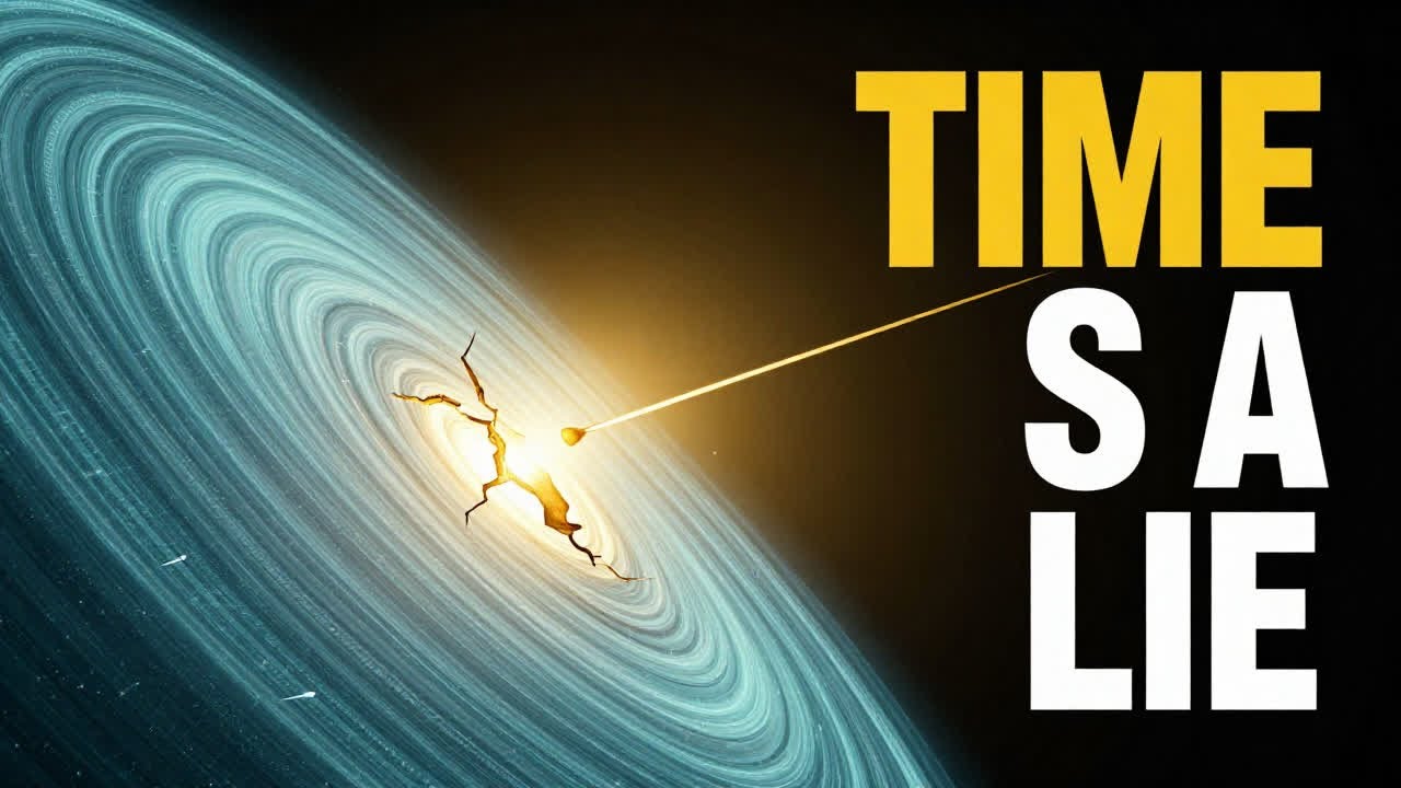 How Time Dilation Changes the Age of the Universe You Can Measure - YouTube