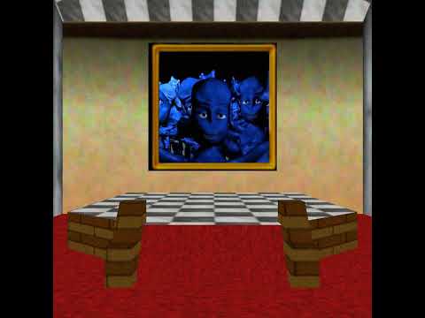 Blue (Da Ba Dee) [Mario 64 Soundfont]