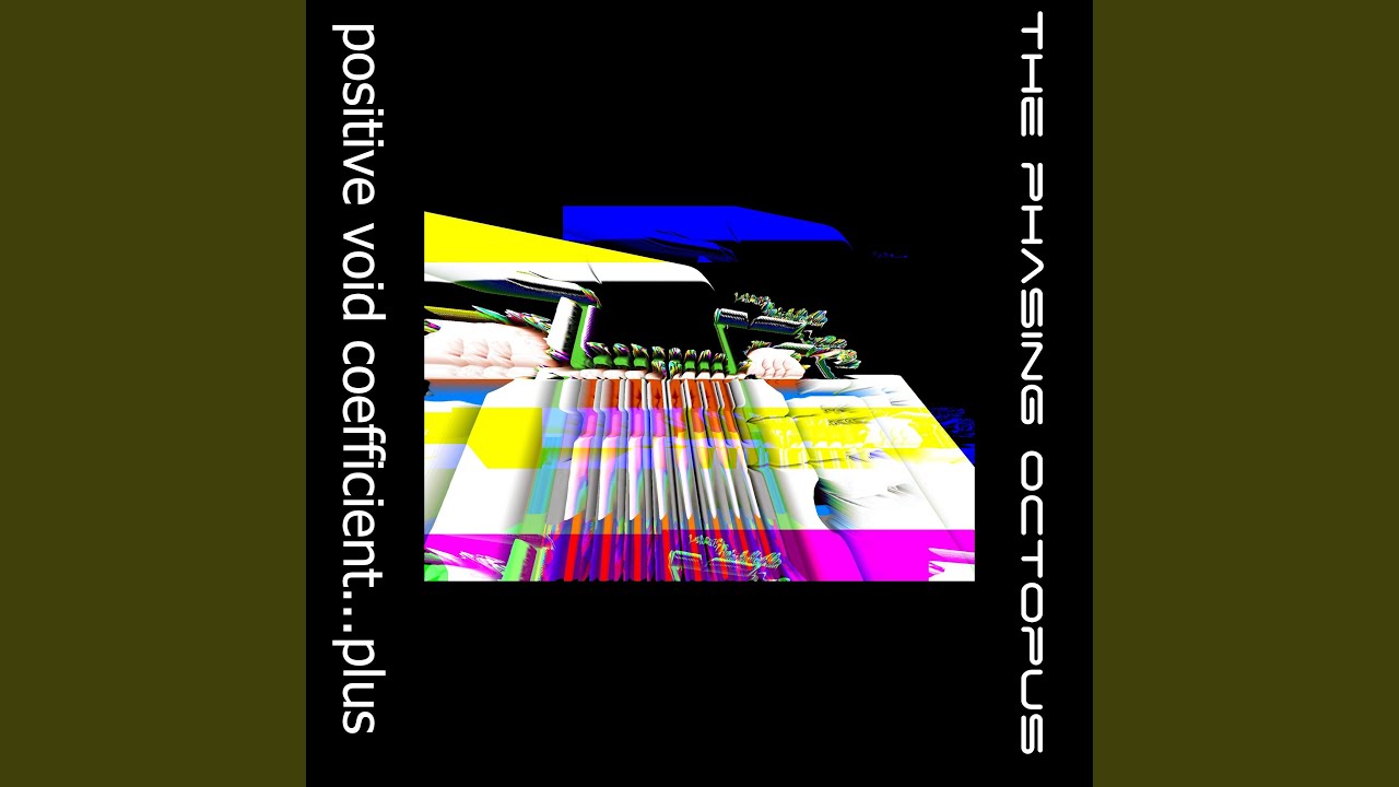 positive void coefficient - YouTube