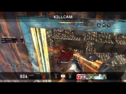 Combo Breaker - Good Counter BO3 Firing Range - YouTube