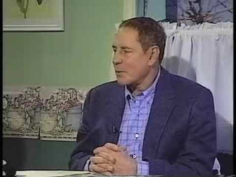 Older But Wiser Clip #6 - Bob Lobel - YouTube