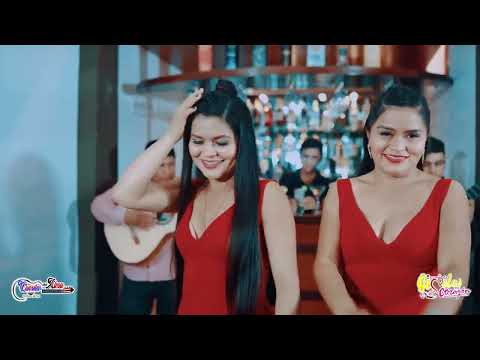 Mix Pasillos Inolvidables  - Gemelas de Corazón  Feat Cuerdas del Alma