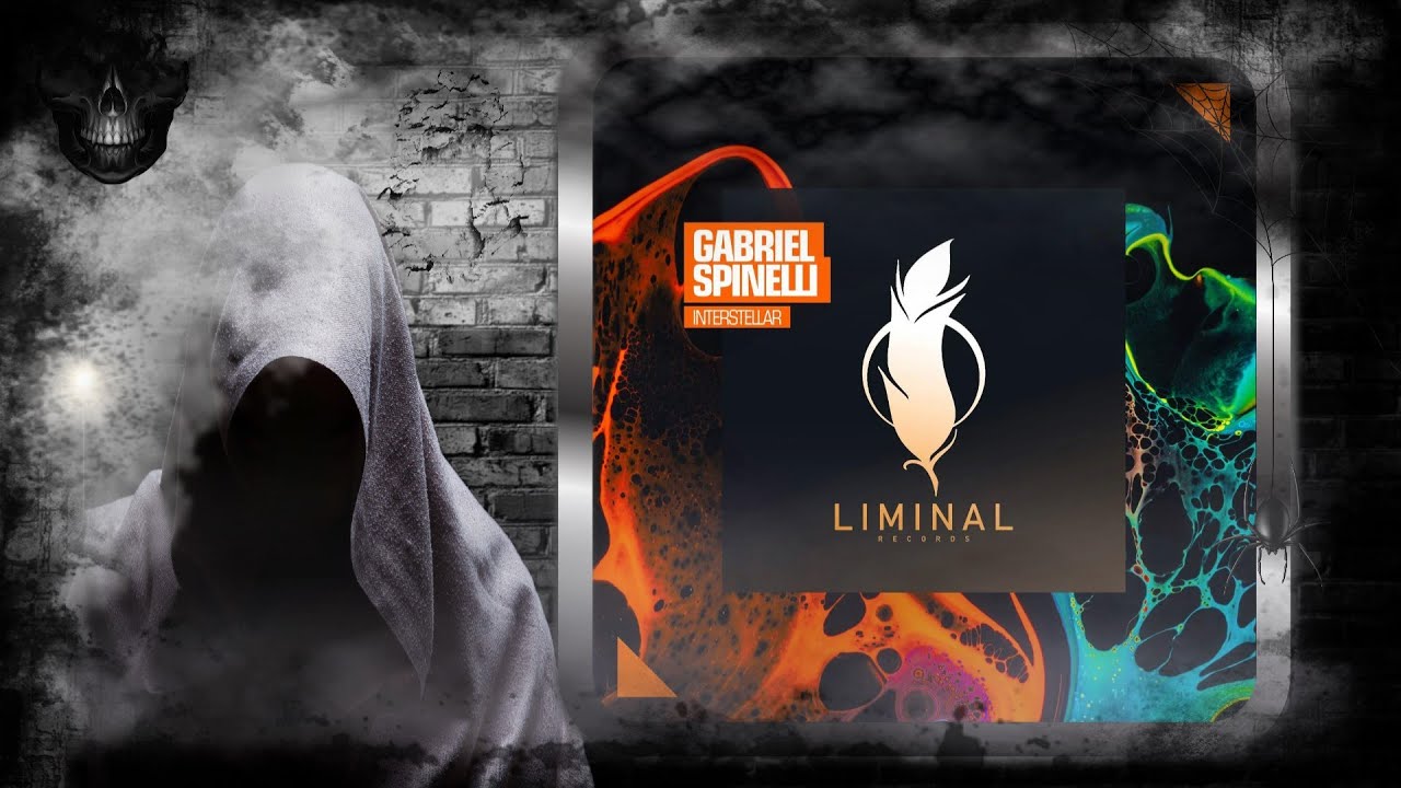 Gabriel Spinelli – Interstellar (Original Mix) [Liminal Records] - YouTube